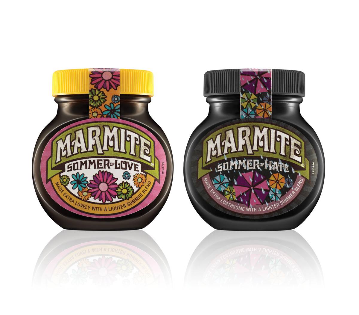 Marmite unveils limited edition summer spread - to love, or hate ...