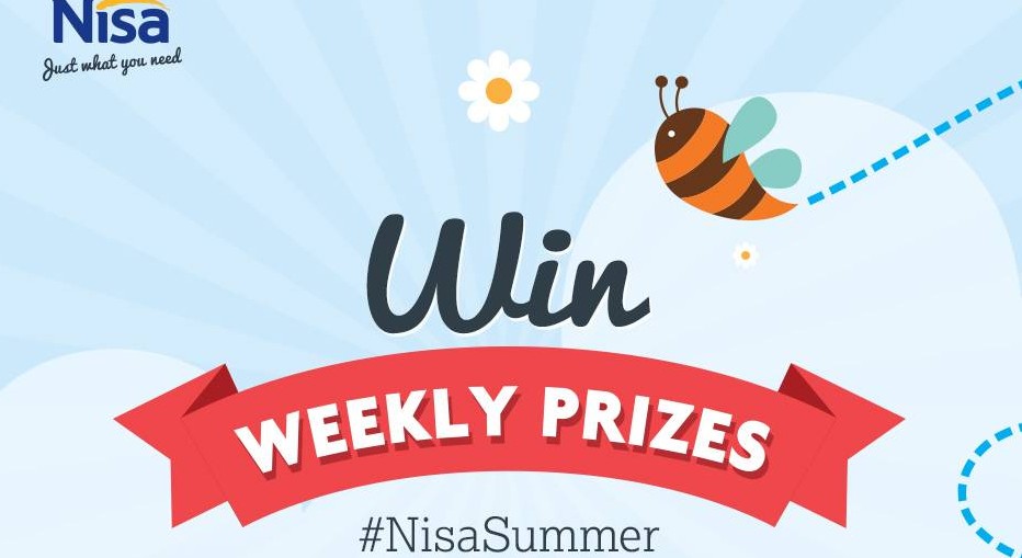 Nisa launches summer campaign | Talking Retail