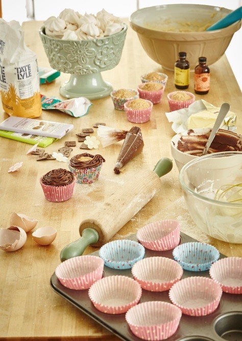 Budgens expands baking range | Talking Retail