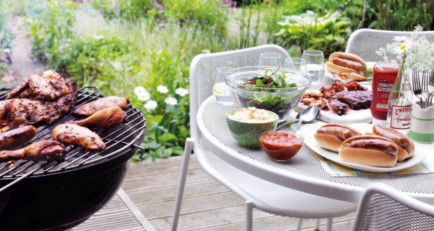 National BBQ Week returns