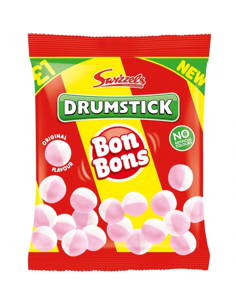 Swizzels introduces Bon Bons to confectionery range | Talking Retail