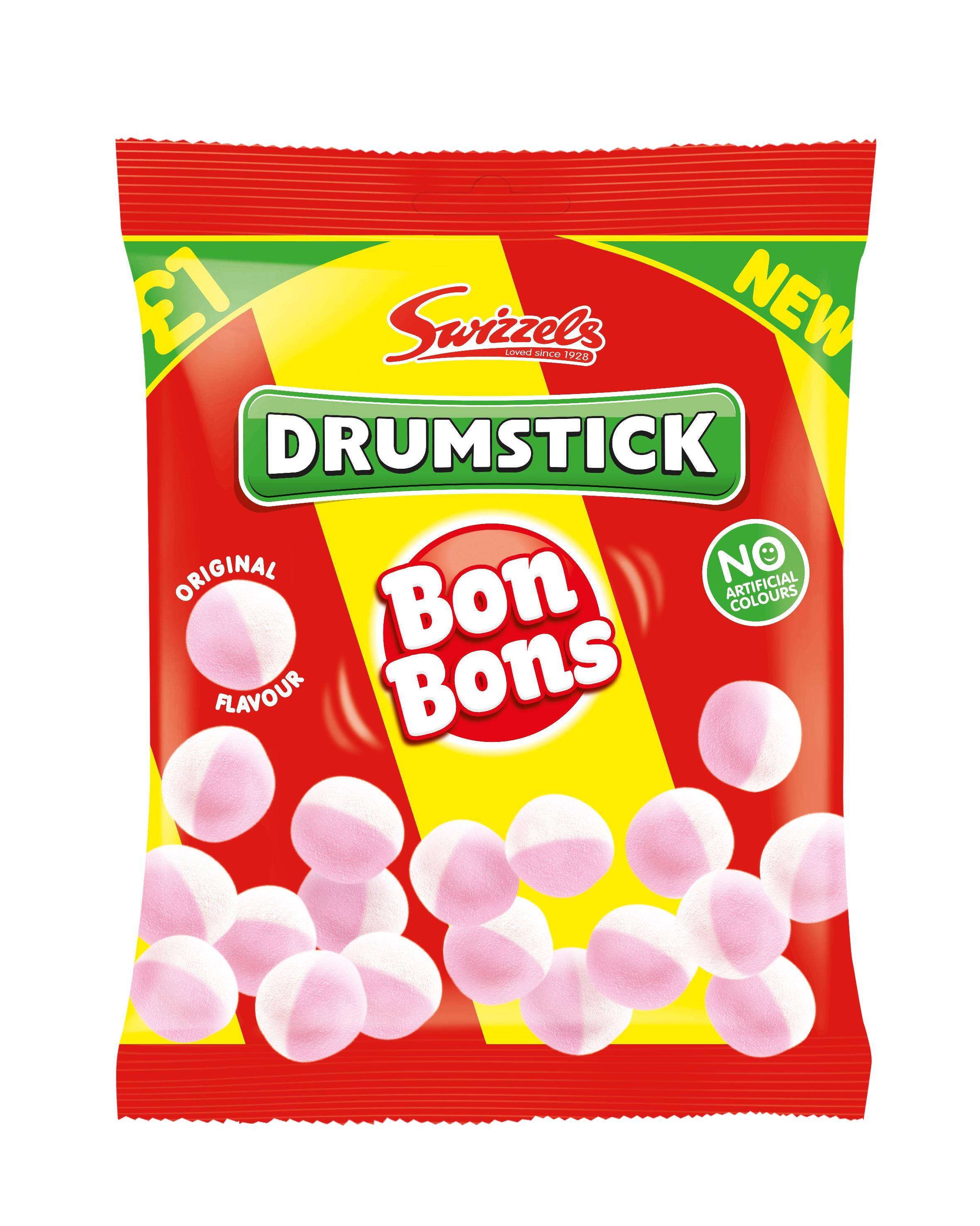 Swizzels introduces Bon Bons to confectionery range | Talking Retail