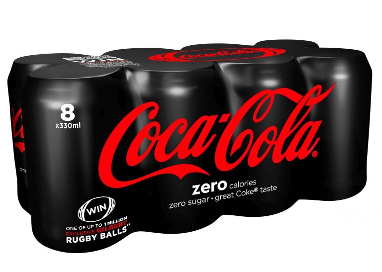Coca-Cola announces Rugby World Cup 2015 campaign | Talking Retail