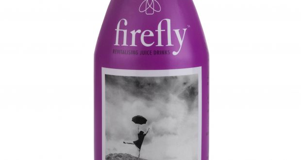 Firefly unveils new look