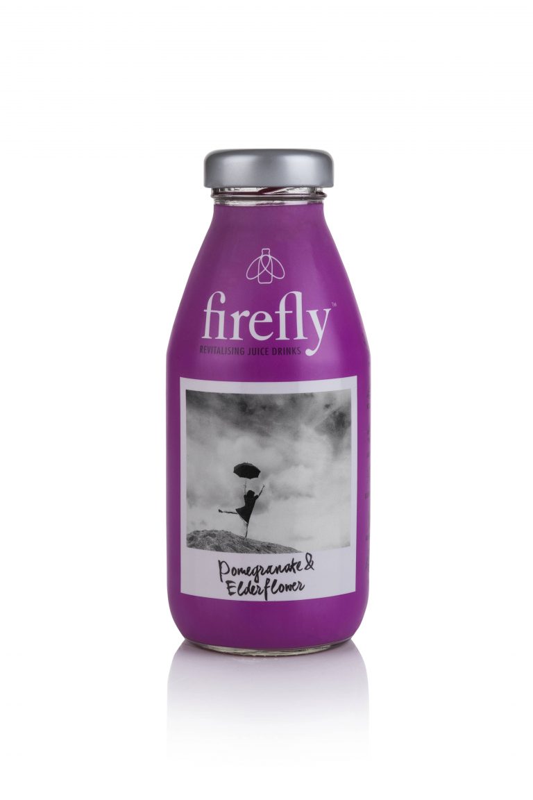 Firefly unveils new look | Talking Retail