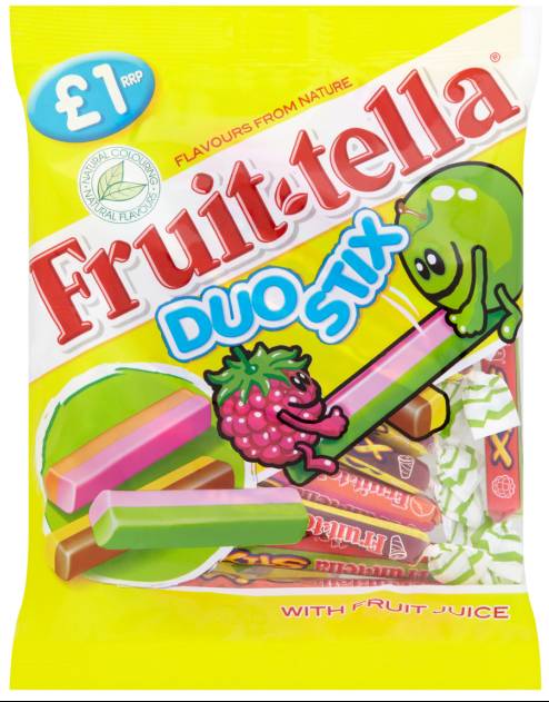 Perfetti Van Melle launches £1 price-marked packs for the summer ...