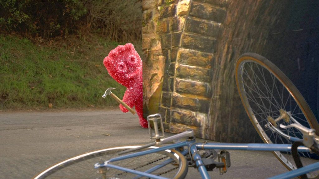 Maynards Sour Patch Kids launches new TV campaign | Talking Retail