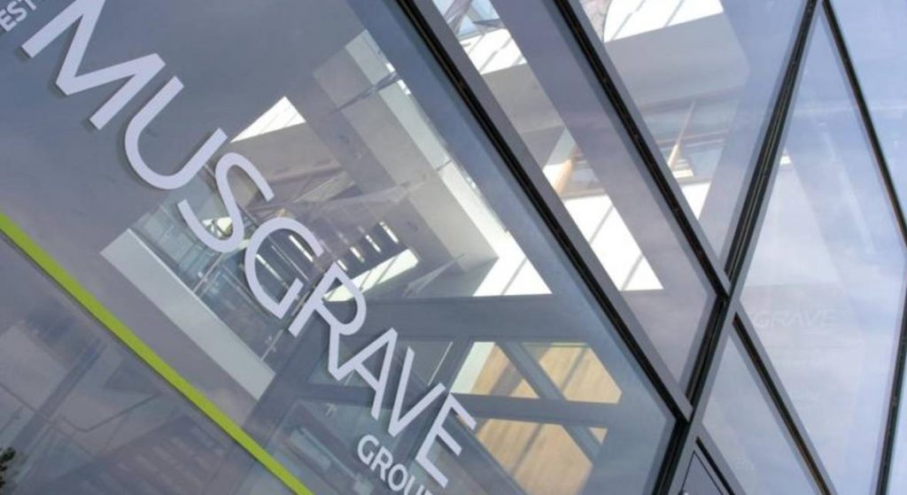 Musgrave unveils £28m expansion plans | Talking Retail