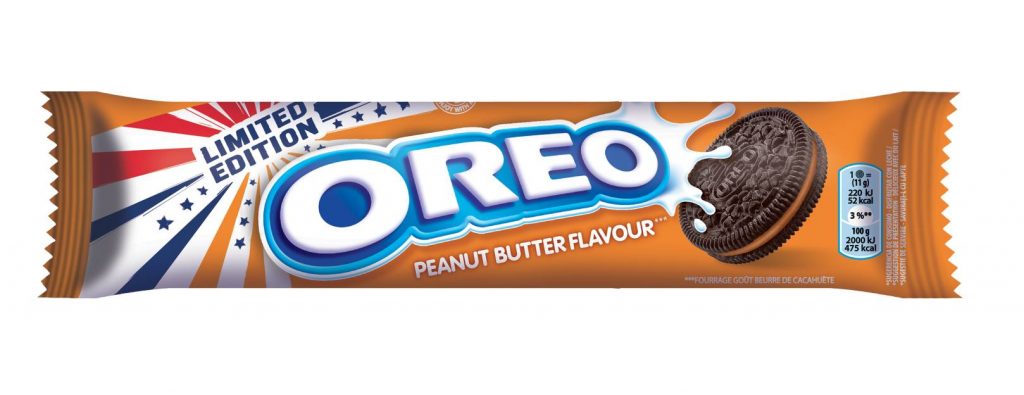 Oreo launches two new flavours | Talking Retail
