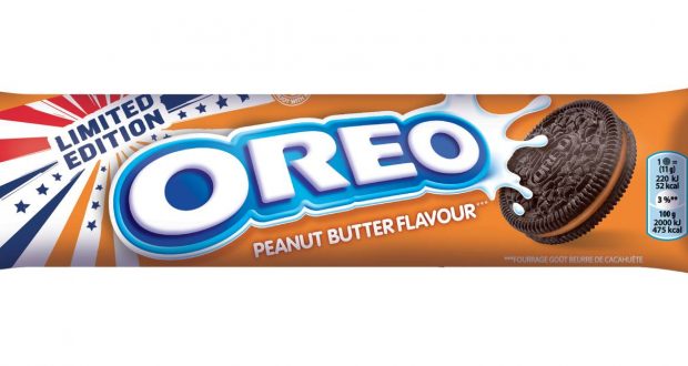 Oreo launches two new flavours | Talking Retail