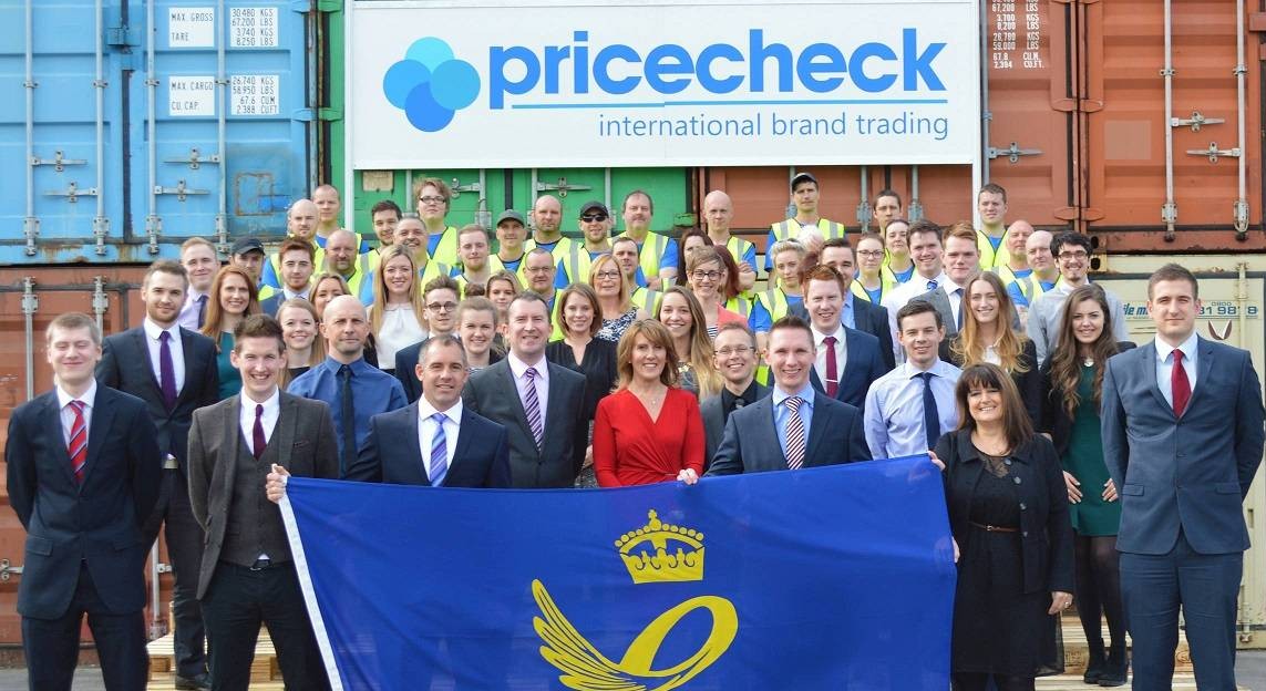 Wholesaler Pricecheck joins Today’s Group | Talking Retail