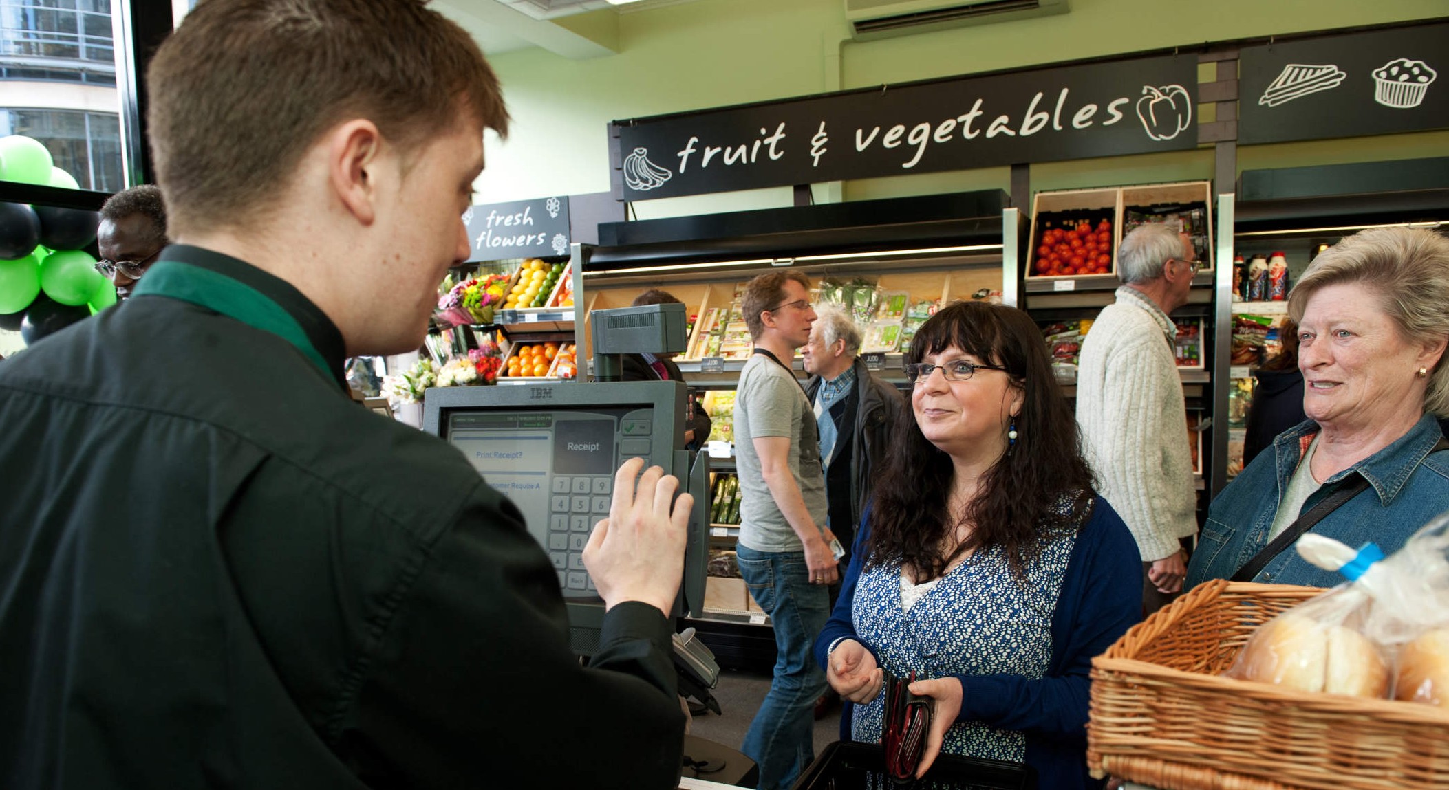 Convenience stores ideal for flexible working, says ACS | Talking Retail