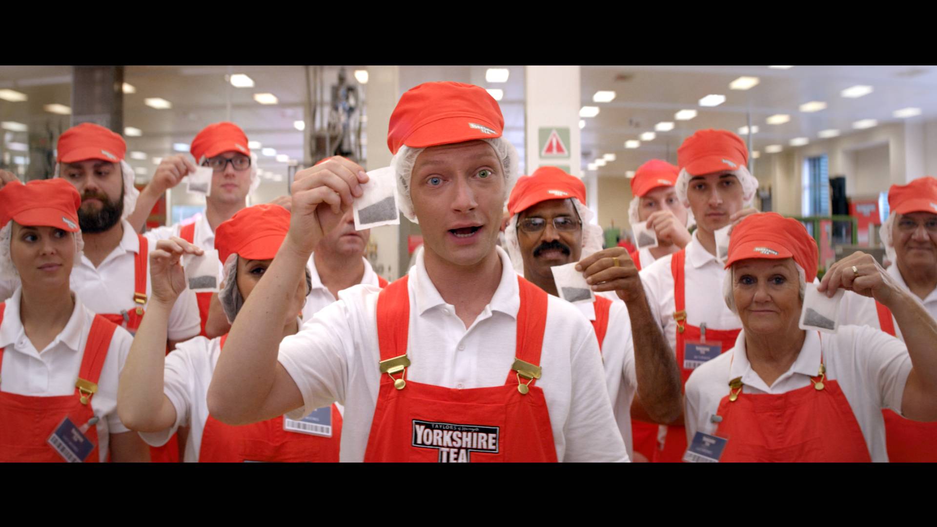 Yorkshire Tea unveils £5m campaign | Talking Retail