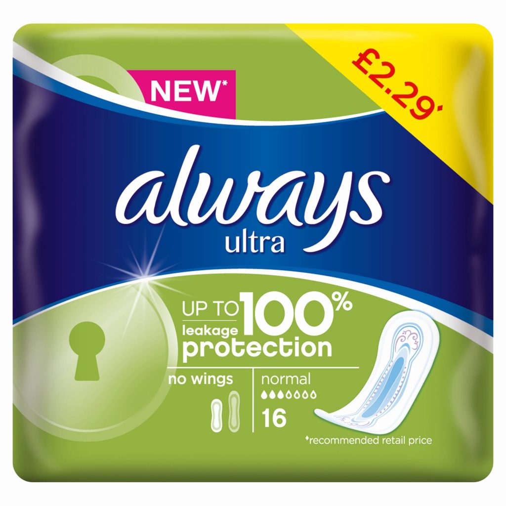 Always announces new price-marked packs | Talking Retail