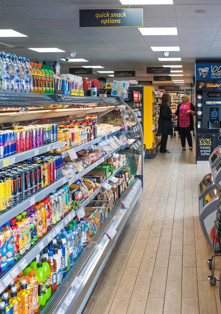 Independent c-stores need cash help to ‘go green’ | Talking Retail