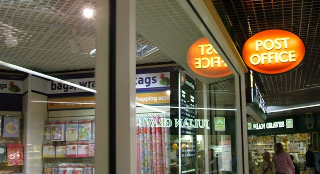 ACS raises concerns over future of post offices in c-stores | Talking ...