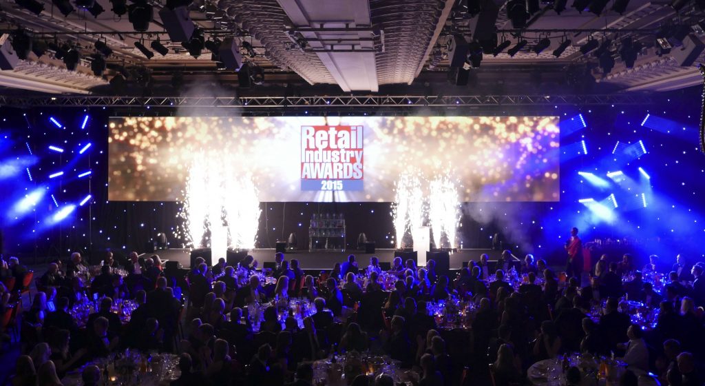 Retail Industry Awards 2016 winners unveiled | Talking Retail