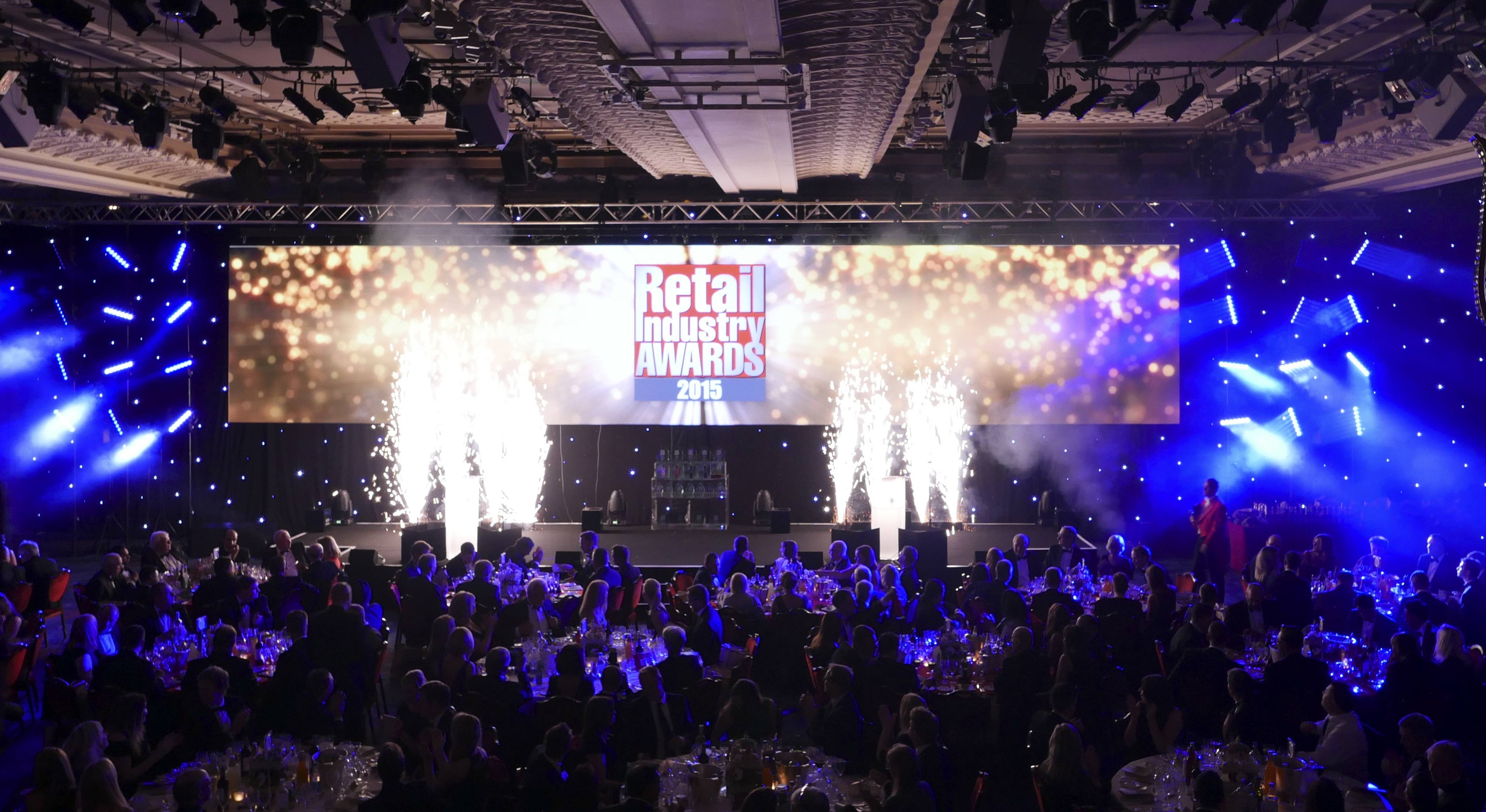 Retail Industry Awards 2016 winners unveiled | Talking Retail