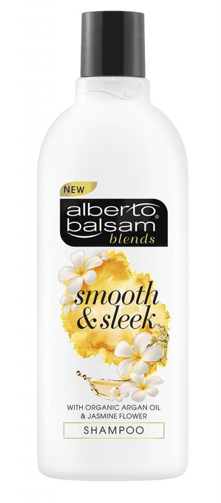 Alberto Balsam unveils new hair ranges | Talking Retail