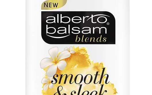 Alberto Balsam unveils new hair ranges