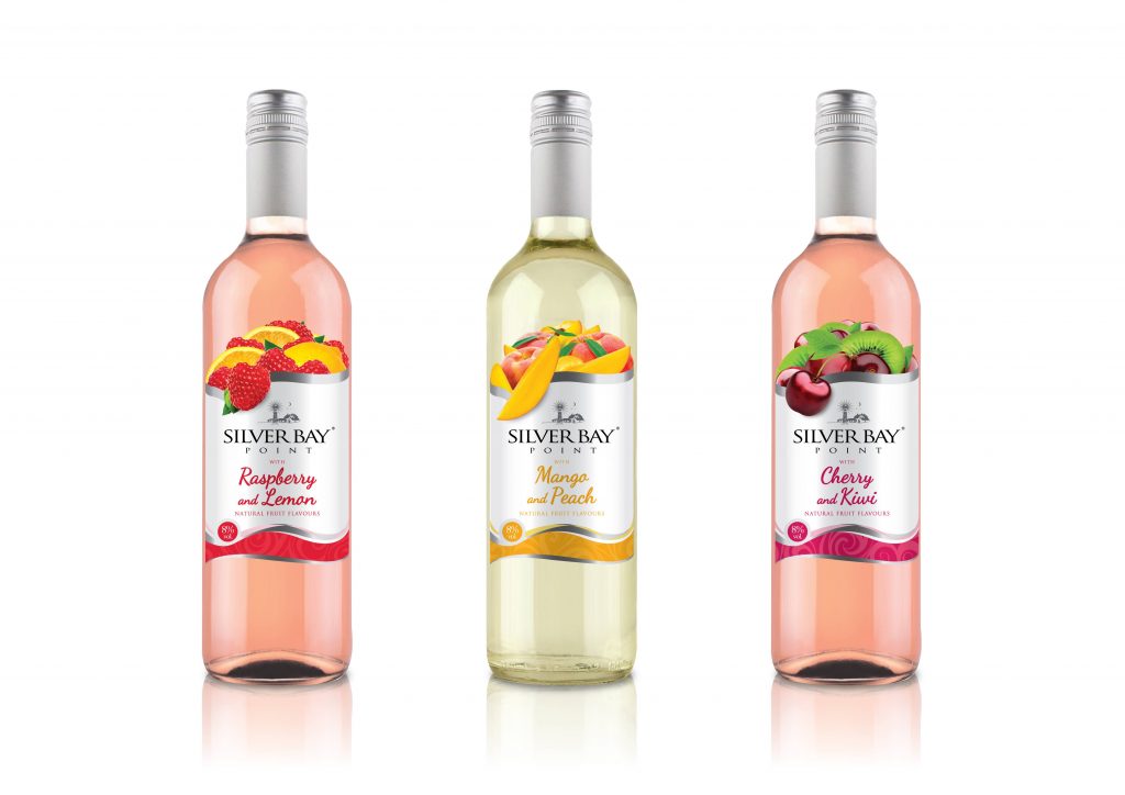 CWF adds to Silver Bay Point wine range | Talking Retail