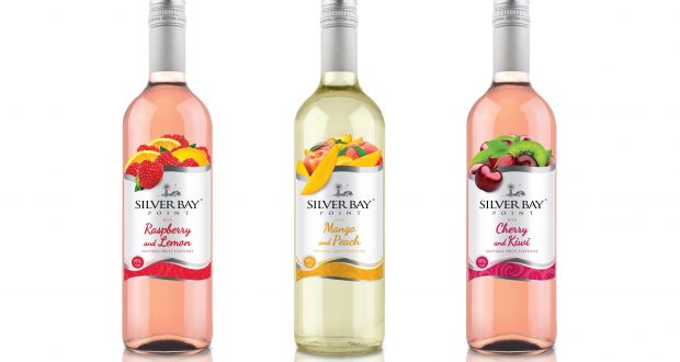 CWF adds to Silver Bay Point wine range