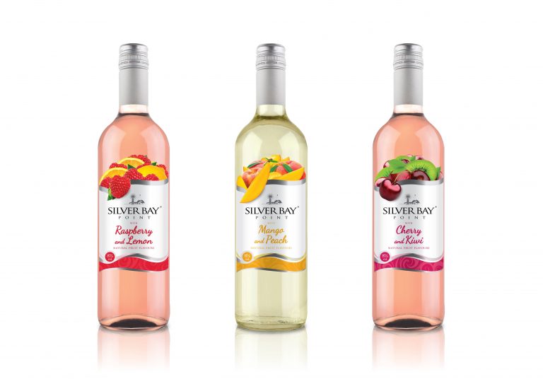 CWF adds to Silver Bay Point wine range | Talking Retail