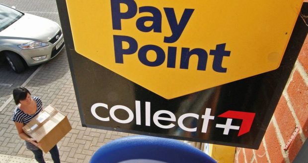 CollectPlus reaches 7,000th store milestone