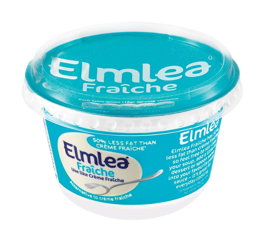 Elmlea enters crème fraiche market | Talking Retail