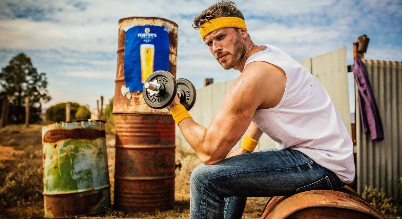 Foster’s launches short film series | Talking Retail