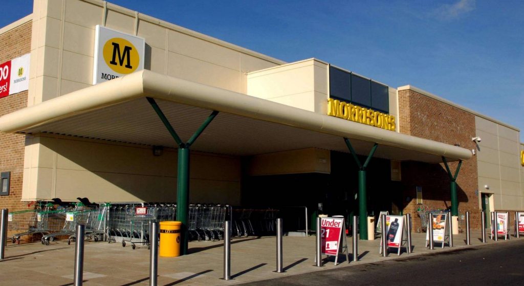 Amazon expands Morrisons delivery service | Talking Retail