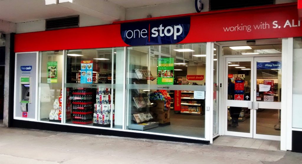 One Stop buoyed by own-label range | Talking Retail