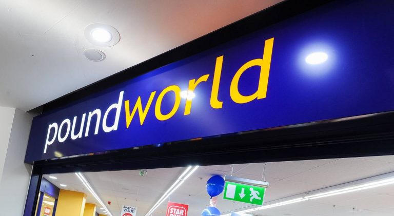Poundworld set to close up to 100 stores | Talking Retail
