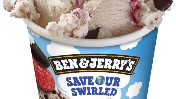 Ben & Jerry’s announces new flavour