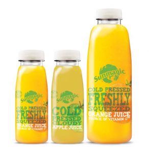 Sunmagic unveils premium juice ranges | Talking Retail