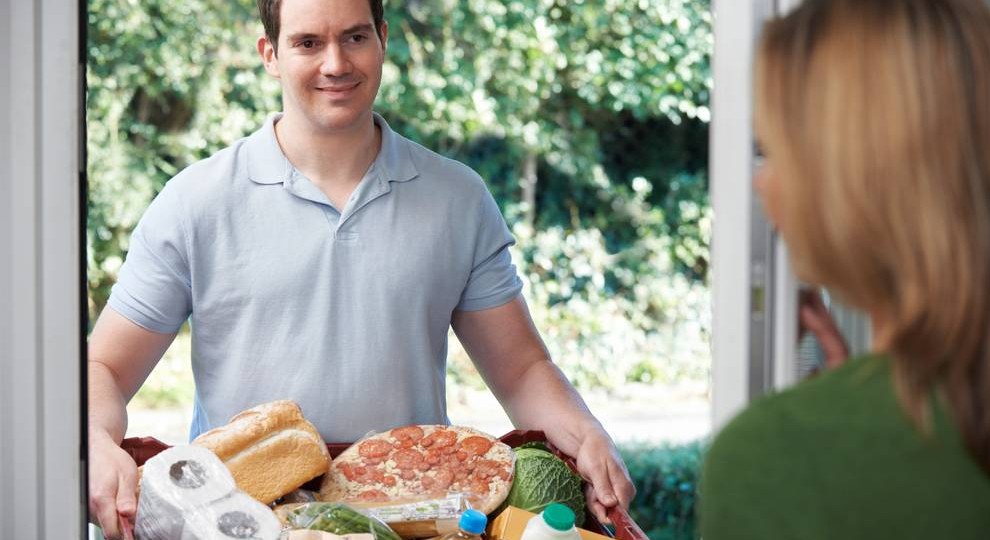 ACS launches home delivery guidance for retailers | Talking Retail