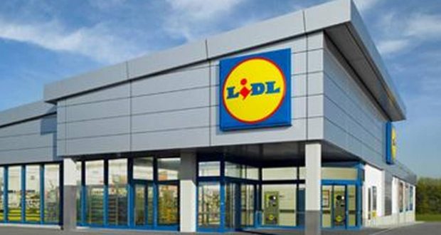 Lidl Northern Ireland pay u-turn welcomed by Usdaw