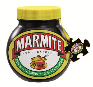 Christmas gift idea from Marmite | Talking Retail