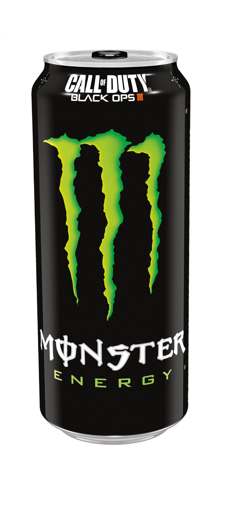 Monster Energy teams up with Call of Duty franchise again | Talking Retail
