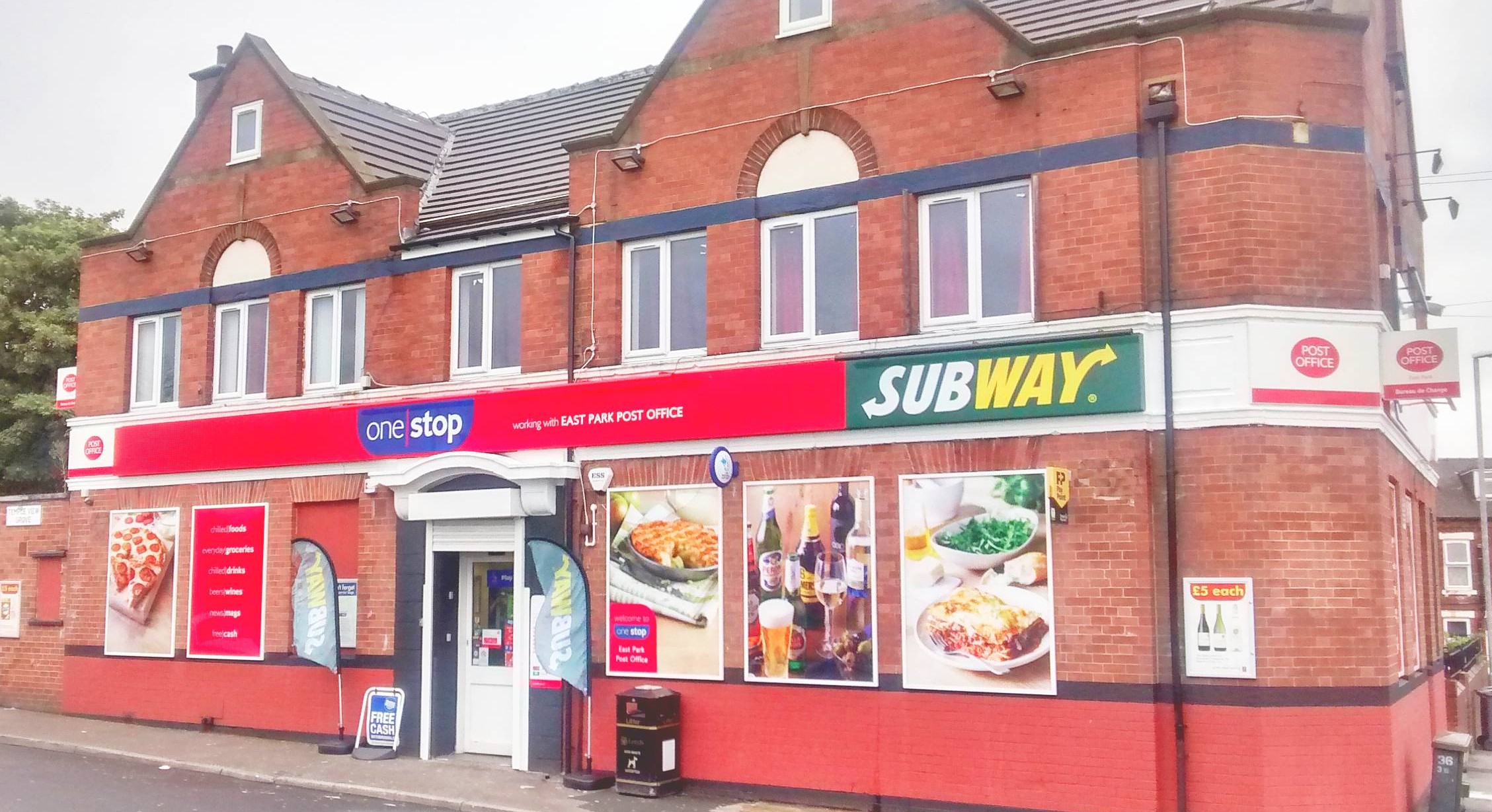 New Subway offering for One Stop store in Leeds | Talking Retail