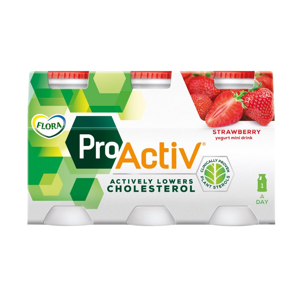 Range revamp for Flora ProActiv | Talking Retail