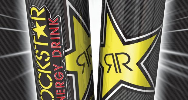 New pack design for Rockstar Original