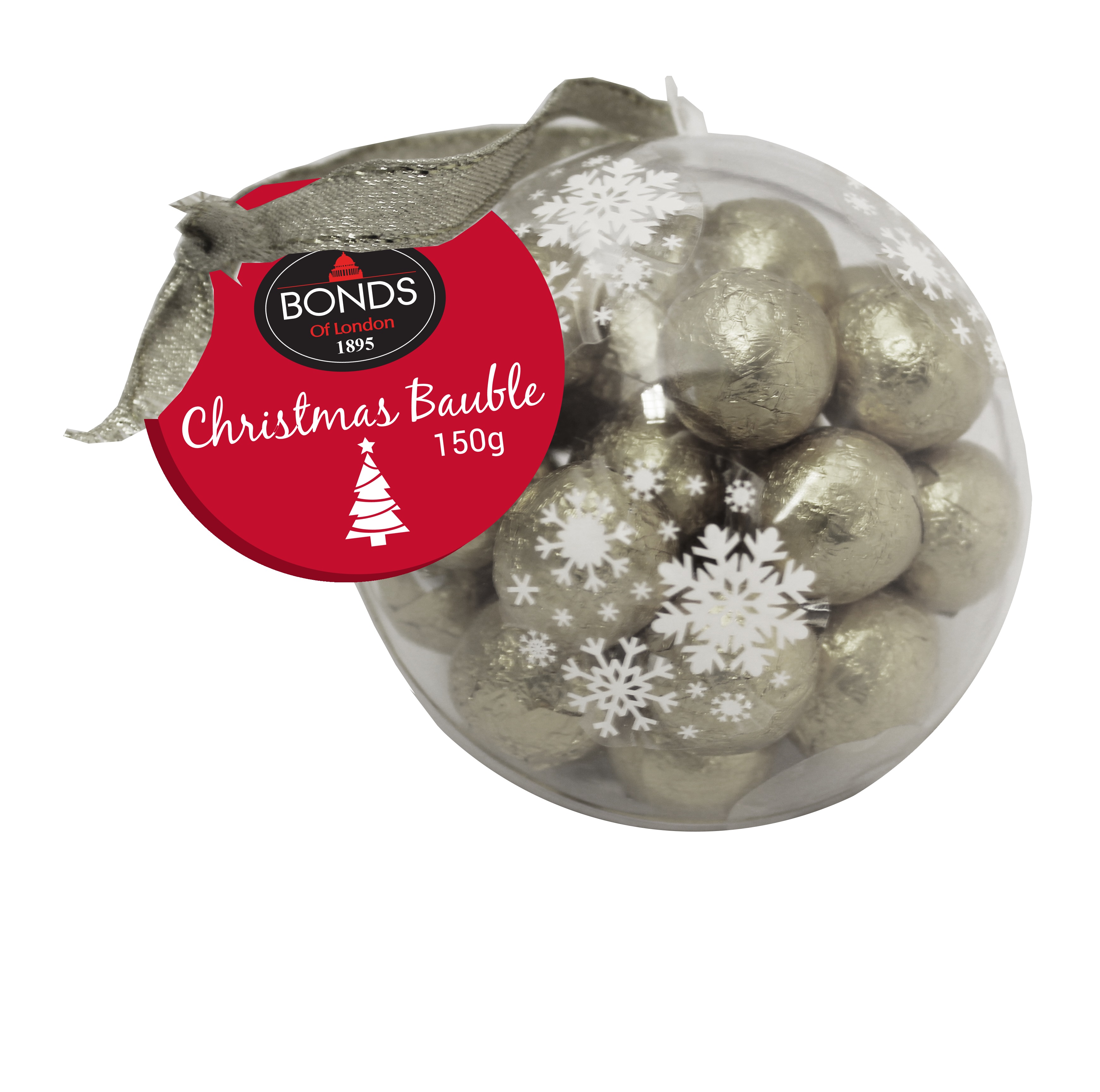 Bonds Confectionery unveils gifting range | Talking Retail