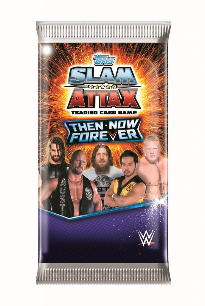 Wwe Cards Discover The Exciting New Features Of 2024 Prizm WWE Trading