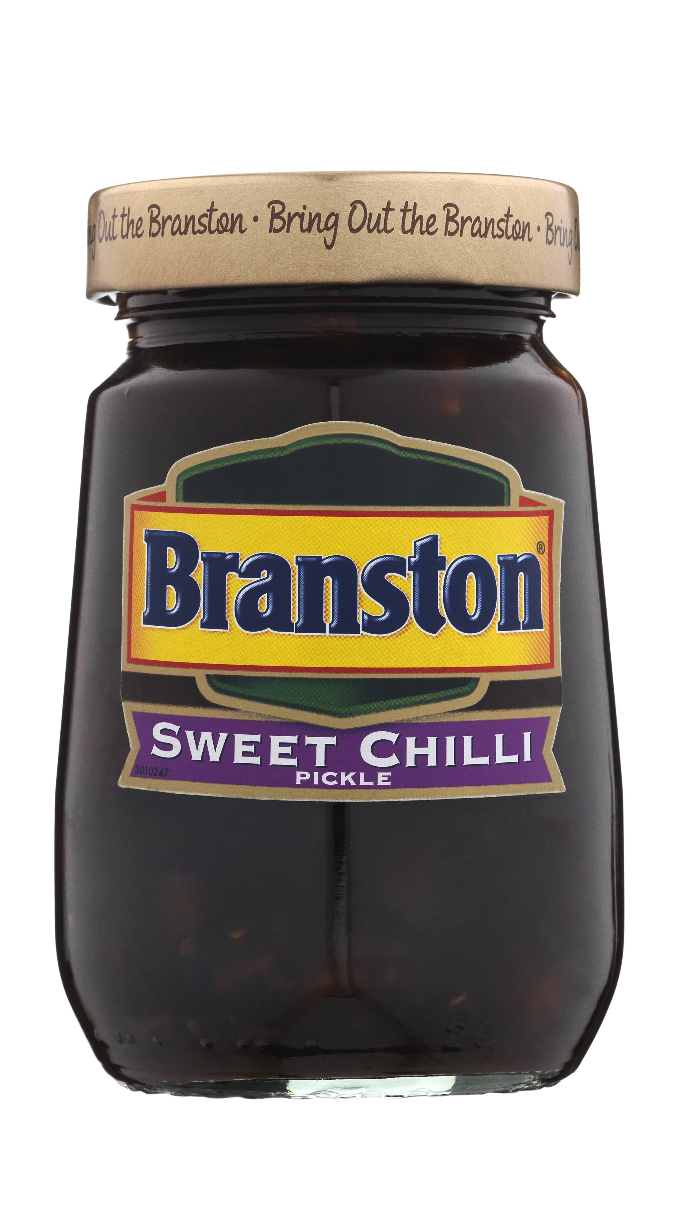 Branston announces new product line up | Talking Retail