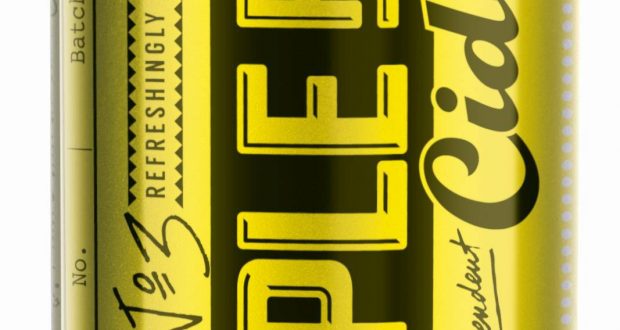 Westons rolls outs Caple Rd Cider into the off-trade