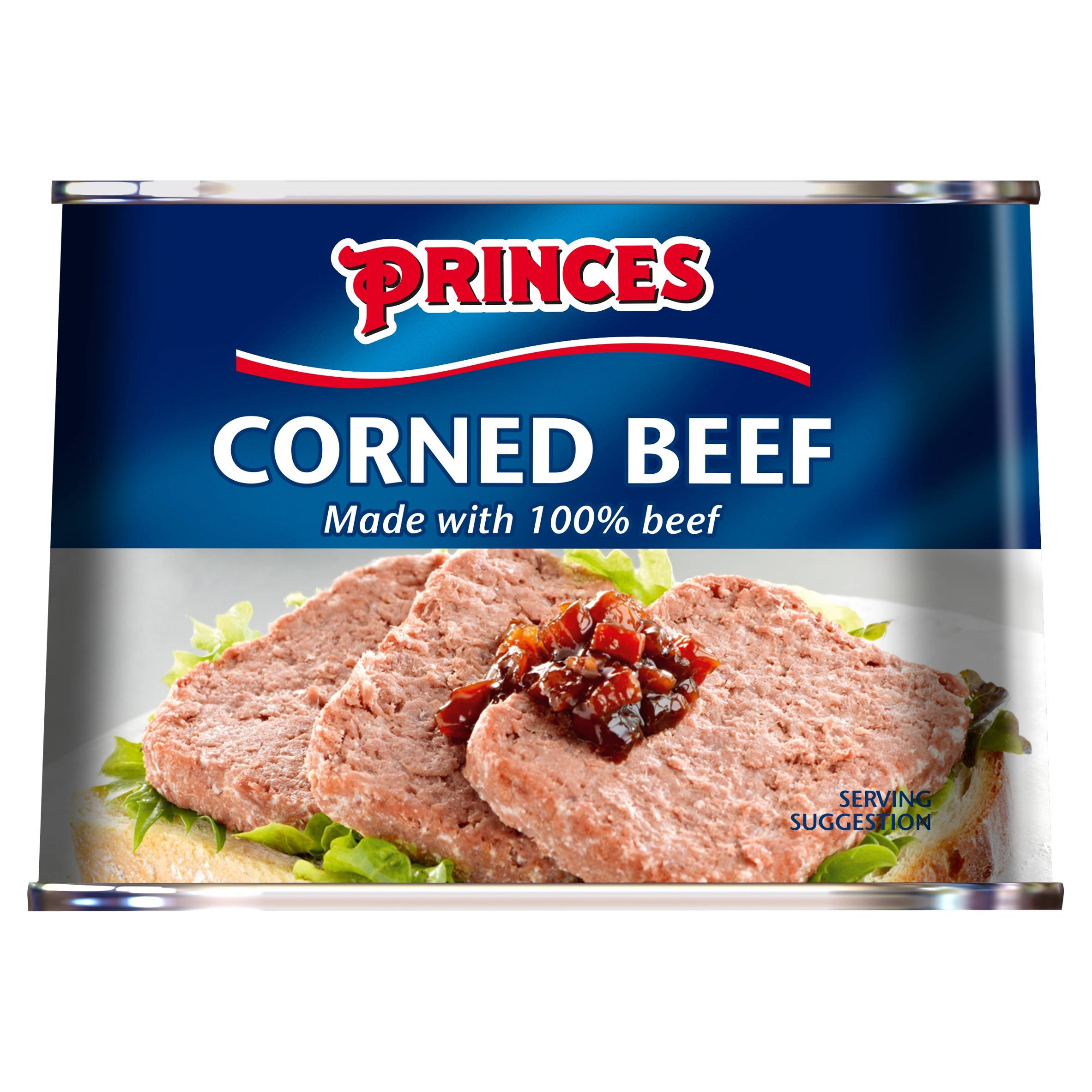 Princes launches Corned Beef Hash promotion | Talking Retail