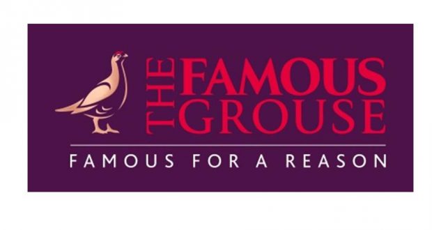 New campaign for The Famous Grouse | Talking Retail