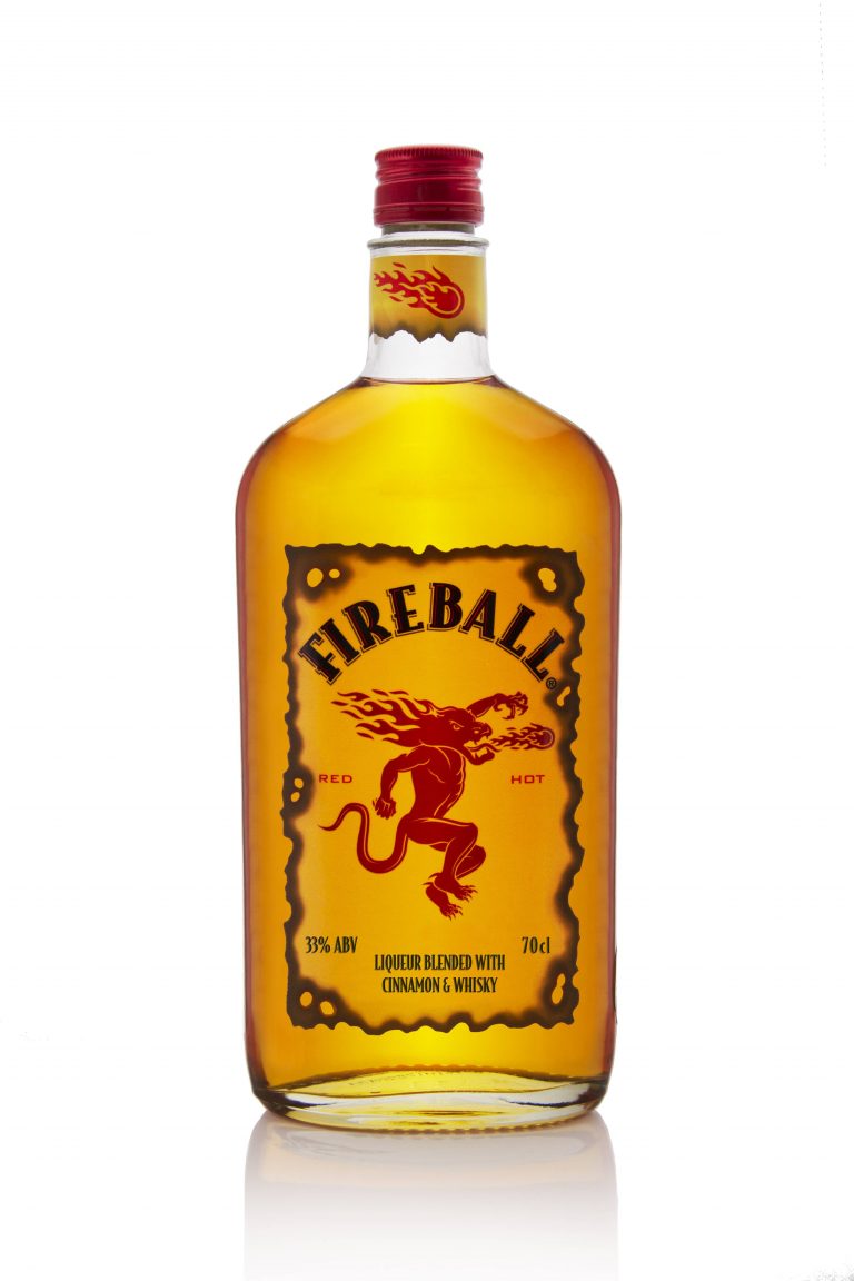 Fireball liqueur brand launches Friday giveaways campaign | Talking Retail