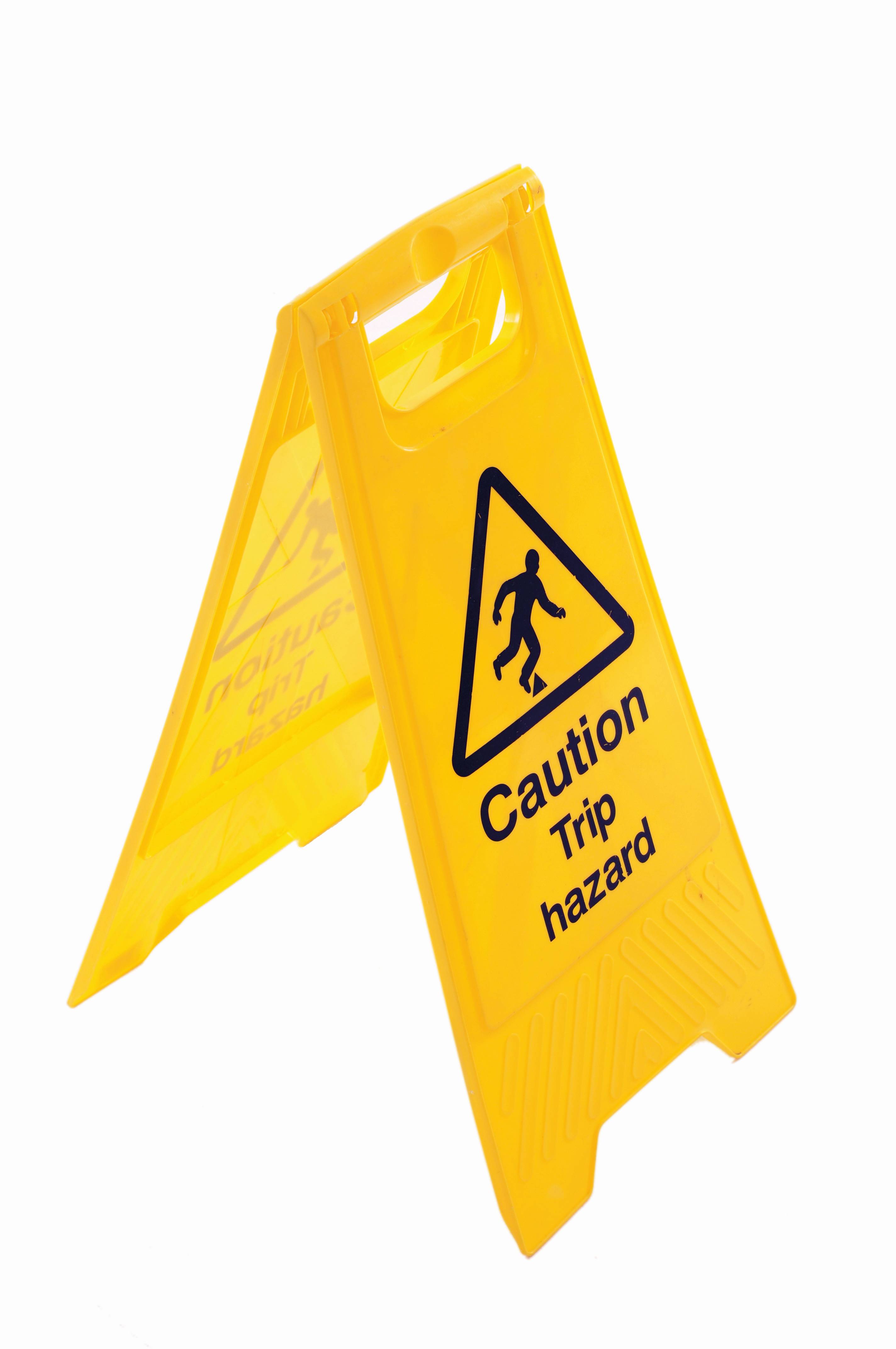 Safety first for small stores | Talking Retail